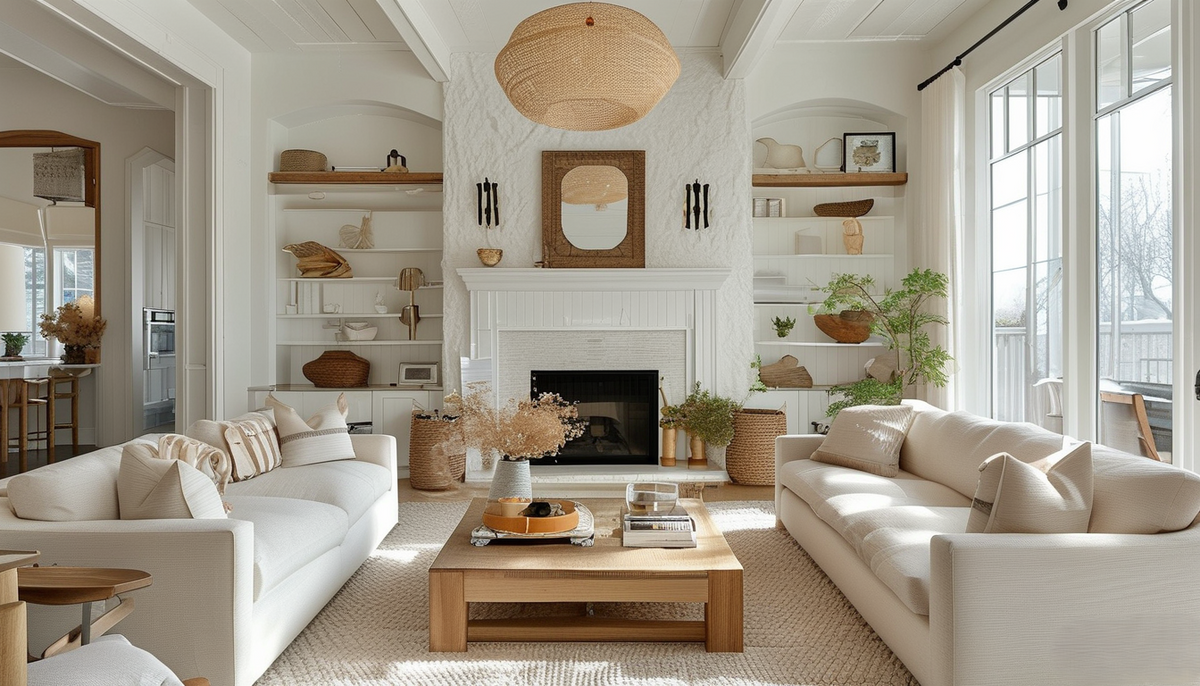 5 Living Room Layout Ideas to Elevate Your Space