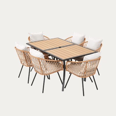Outdoor Sectionals | Homrest Furniture – homrest